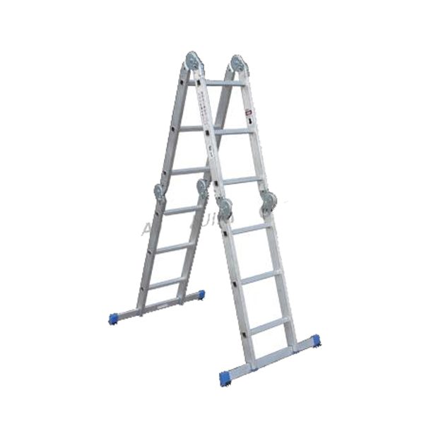 FE 4X3D LADDER POLYFORM - Mr.Bricolage Cyprus