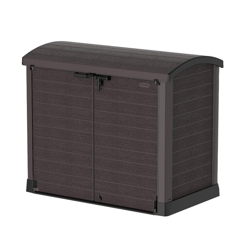 DURMAX STORAGE BOX PLASTIC - Mr.Bricolage Cyprus
