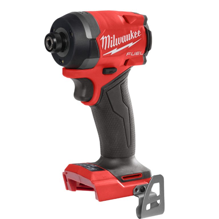 MILWAUKEE CORDLESS 1/4'' 18V BATTERY SCREWDRIVER - Mr.Bricolage Cyprus