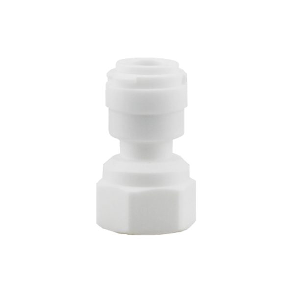 PLASTIC QUICK CONNECT FITTINGS - Mr. Bricolage Cyprus