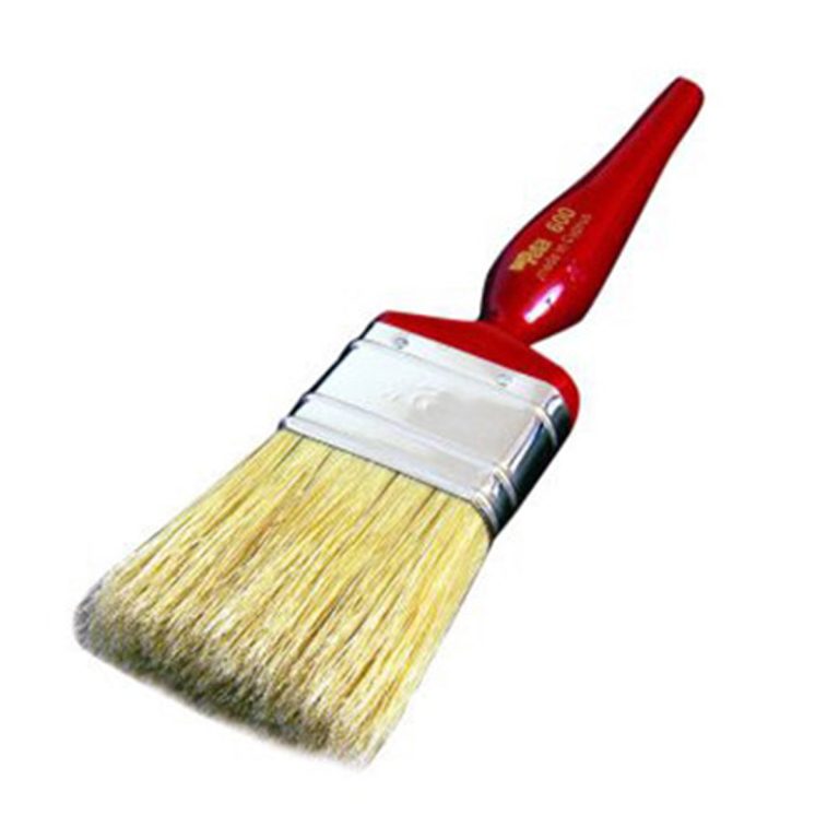 PETA PAINT BRUSH S.600 - Mr.Bricolage Cyprus
