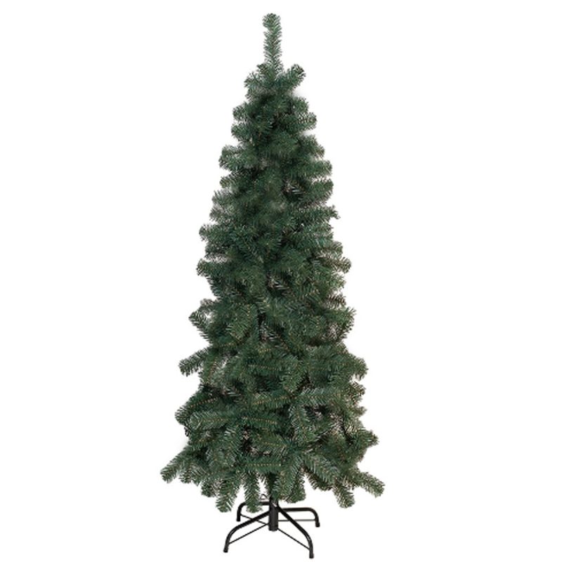 JINGLE GROVE CHRISTMAS TREE 180CM - Mr.Bricolage Cyprus