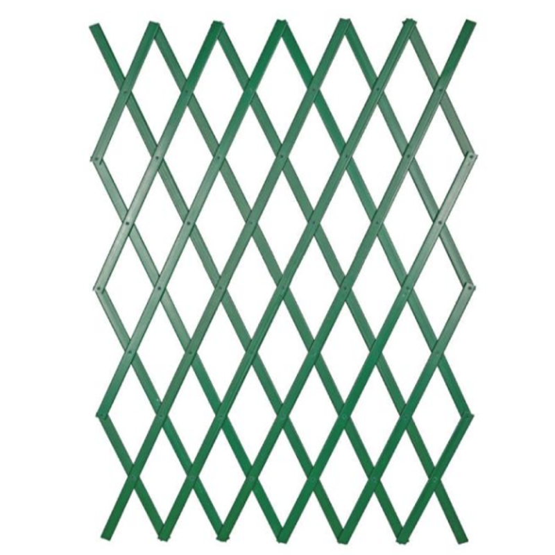 PVC FENCE VARIOUS COLORS - Mr.Bricolage Cyprus