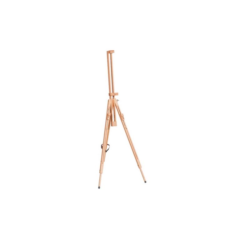 ΚΑΒΑΛΕΤΤΟ ΖΩΓΡΑΦΙΚΗΣ EASEL BRETAGNE NO.20 - Mr.Bricolage Cyprus