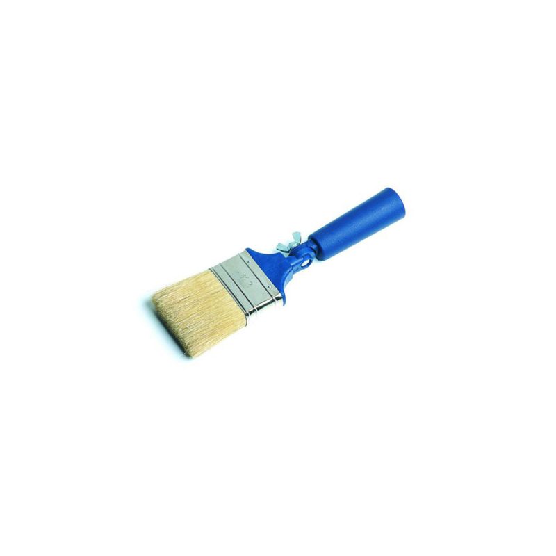 PETA PAINT BRUSH WITH ADJUSTABLE CORNER 850 - Mr.Bricolage Cyprus