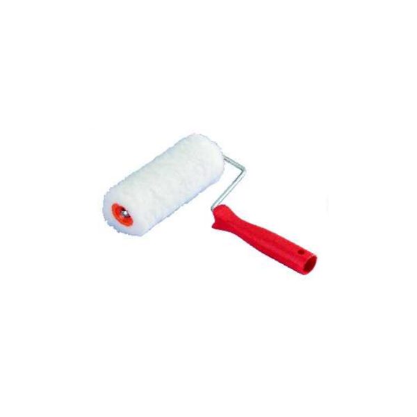 L'OUTIL PARFAIT PAINT ROLL WHITE COMPLETE - Mr.Bricolage Cyprus
