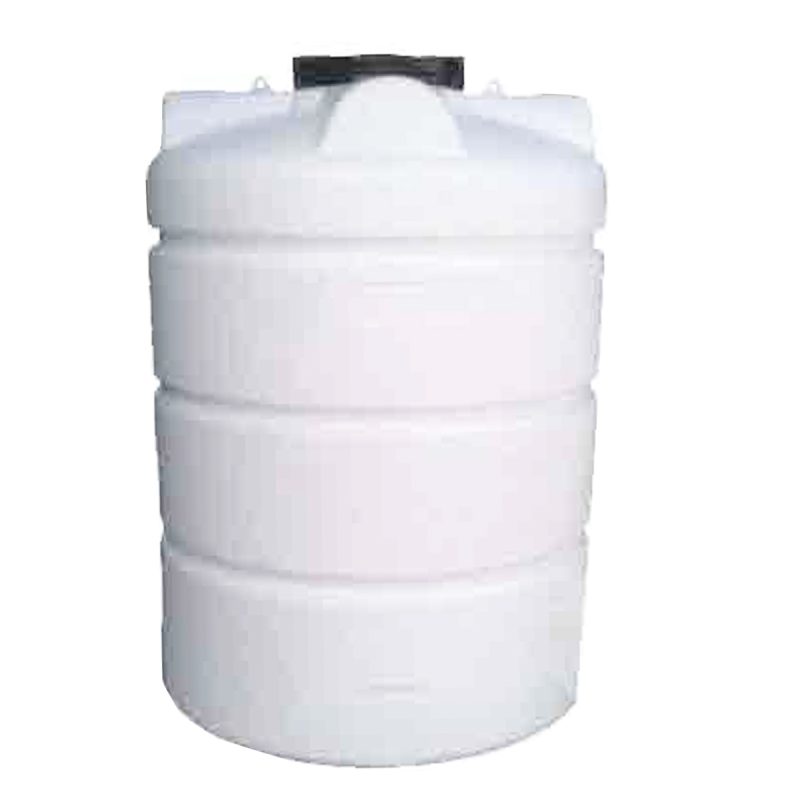 PVC WATER TANK VERTICAL - Mr.Bricolage Cyprus