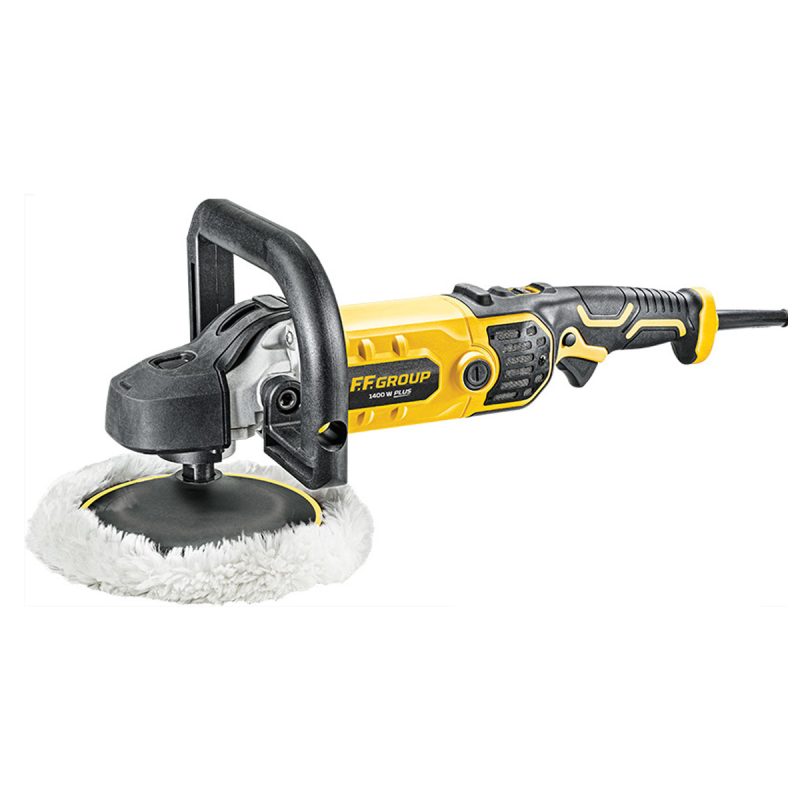 F.F. GROUP PAINT BRUSH PE 180/1400 E PLUS - Mr.Bricolage Cyprus