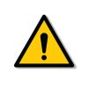 WARNING SIGN PVC 200MM "GENERAL HAZARD" - Mr.Bricolage Cyprus