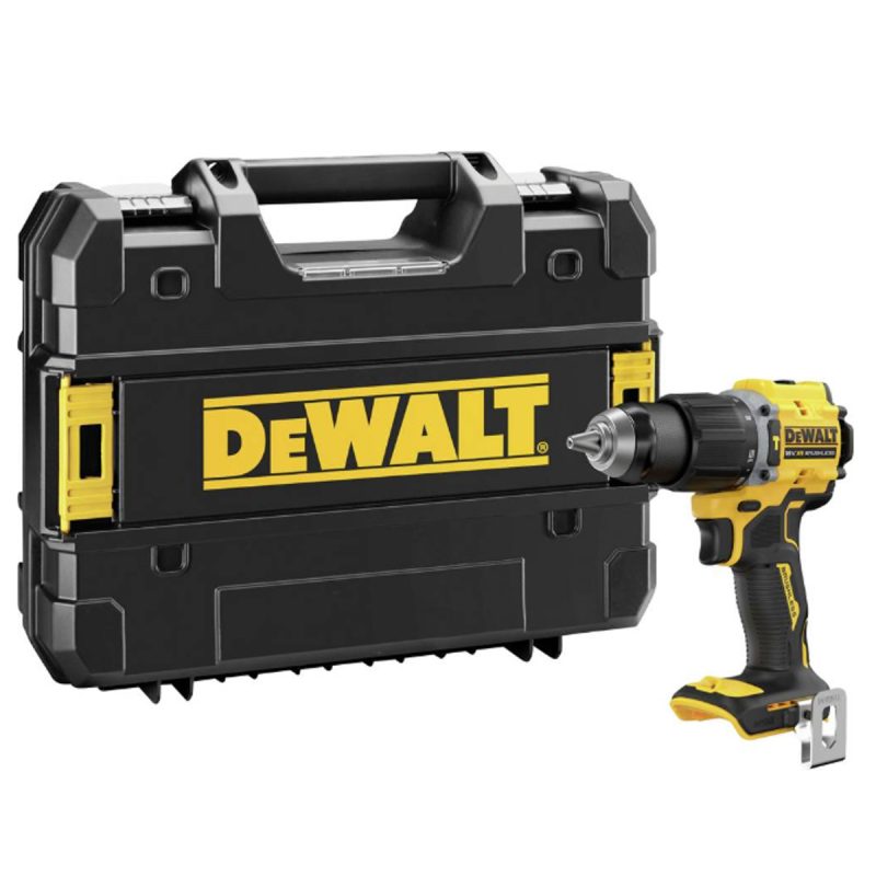 DEWALT DE- 18V XR IMPACT DRILL DRIVER CHUCK SET - Mr.Bricolage Cyprus